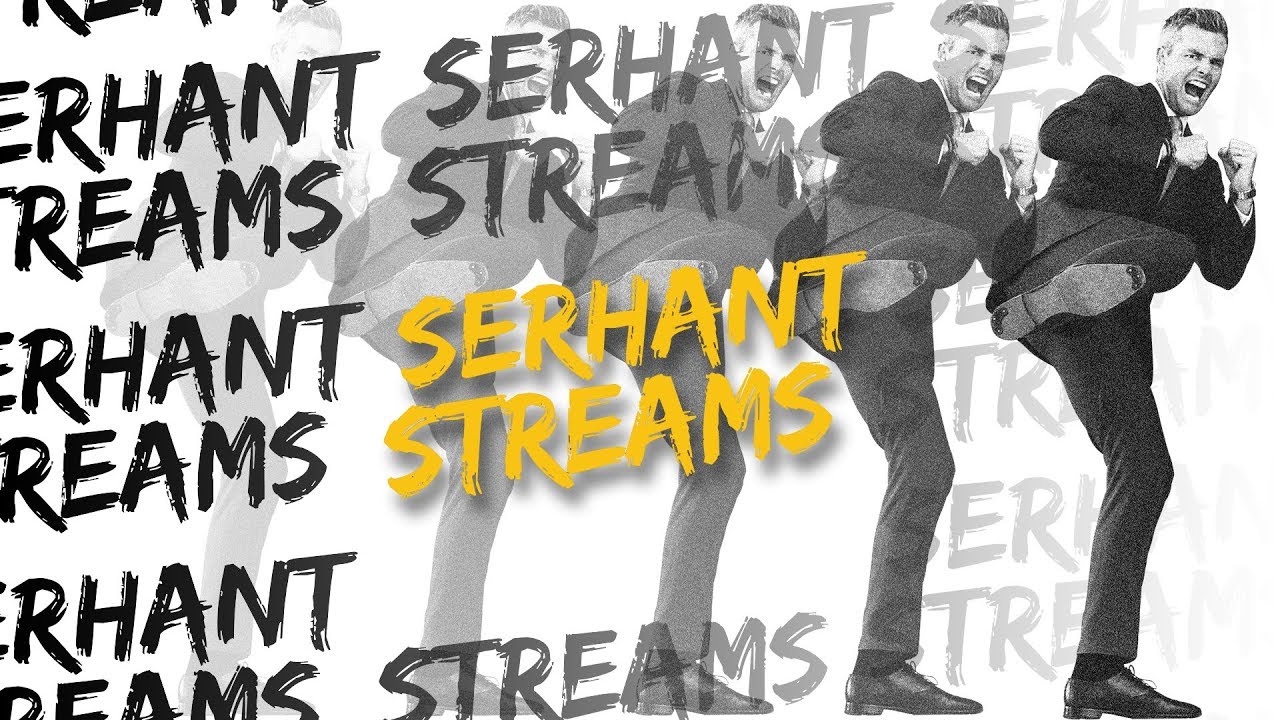 Serhant Steams #002 | Ryan Serhant LIVE Q&A - YouTube