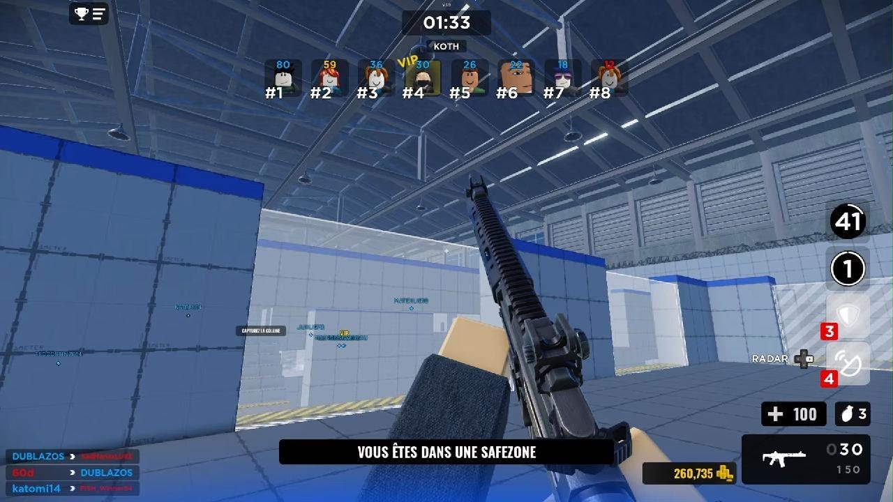 Roblox_PVP - YouTube