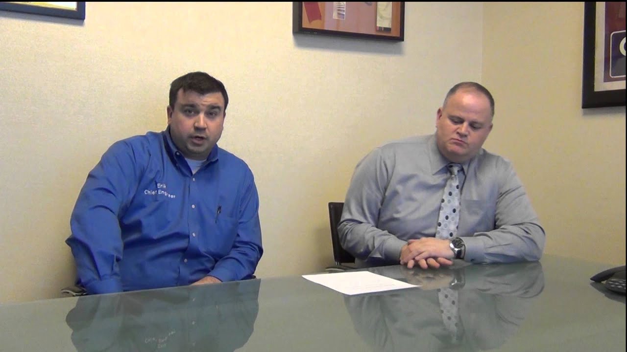 Interview with DoubleTree Allston - YouTube