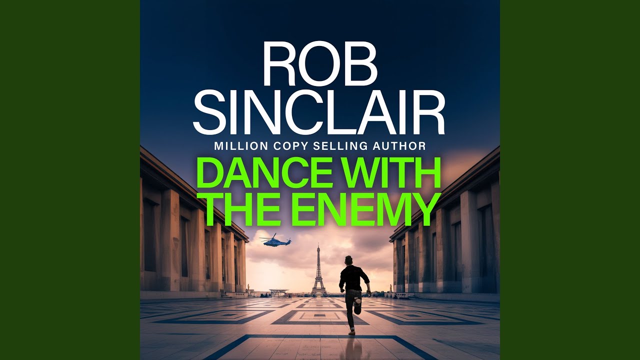 Chapter 92 - Dance with the Enemy - The brilliant blockbuster thriller ...