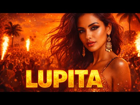 LUPITA 🔥 Reggaeton Español x Balkan Dance Hit 2026 | Afro House Club Banger