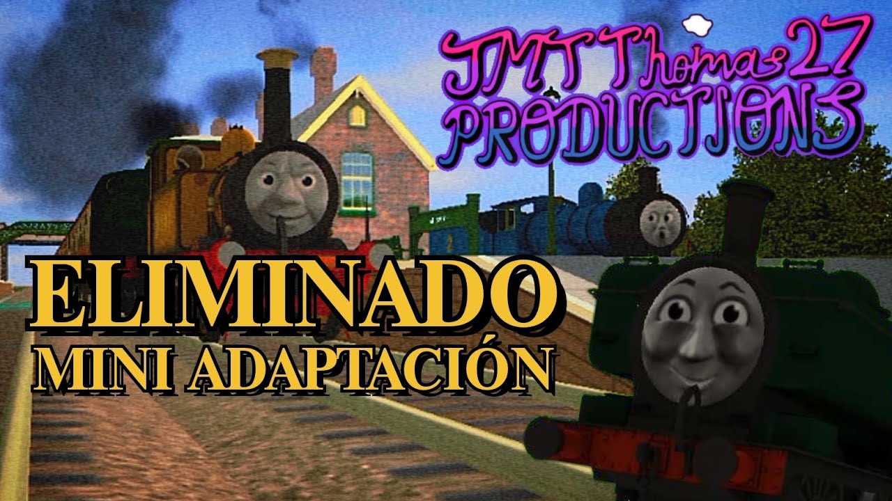 Eliminado Mini adaptación | Trainz Android. - YouTube