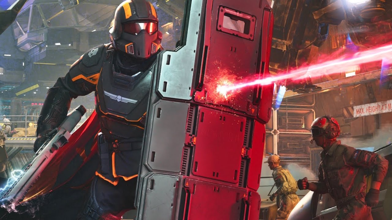 [Helldivers 2] Retreating? No, We’re Strategically Advancing Away from ...