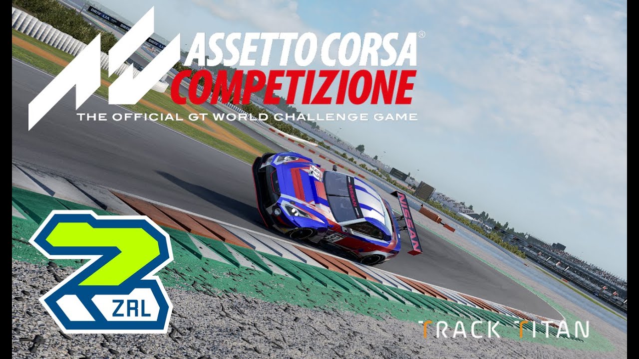 🔴Live🔴ZEALOUS RACING LEAGUE | ZAD'S GALAXY TOUR | SEASON 14 Round 4 ...