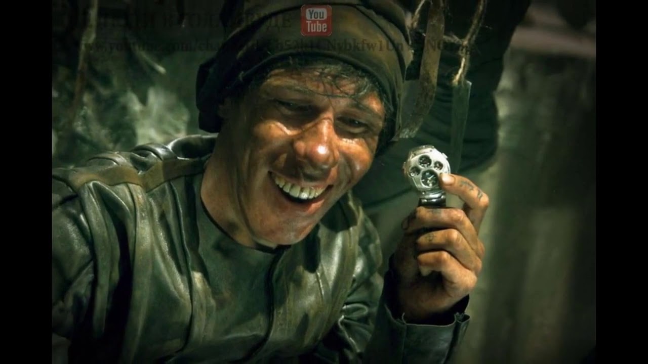 Алексей Панин (Alexey Panin) - YouTube