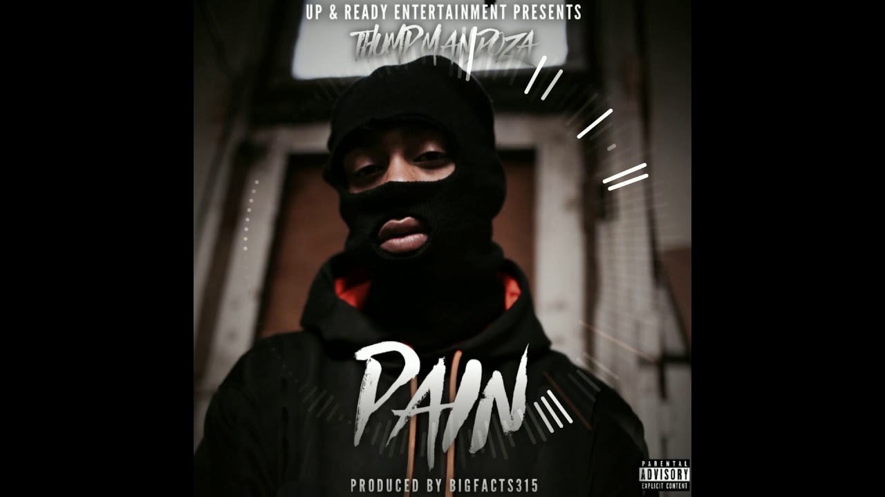(NEW) Thump Mandoza - Pain 2020 (Prod. by @_bigfacts315) - YouTube