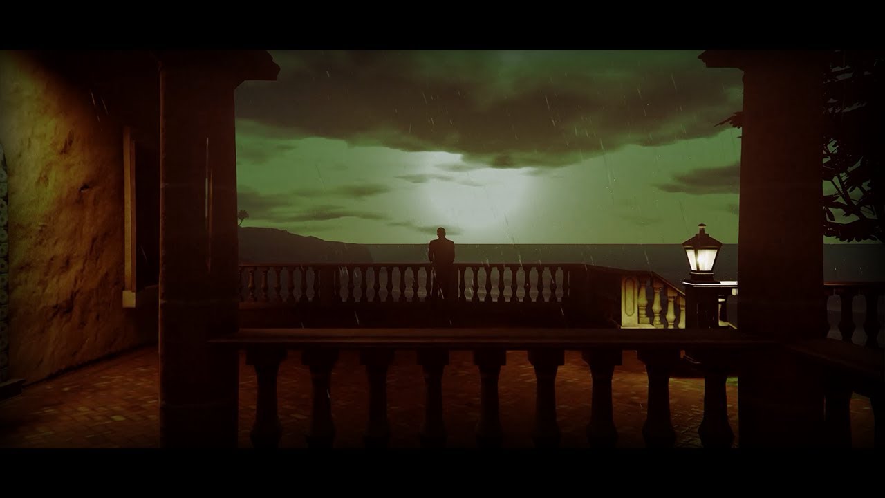 Astro-Life Halloween Teaser #1 2022 - YouTube