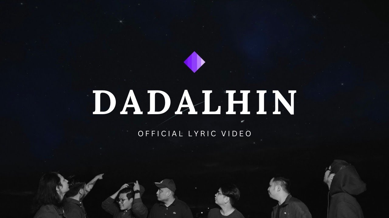AVI - Dadalhin (OFFICIAL LYRIC VIDEO) - YouTube