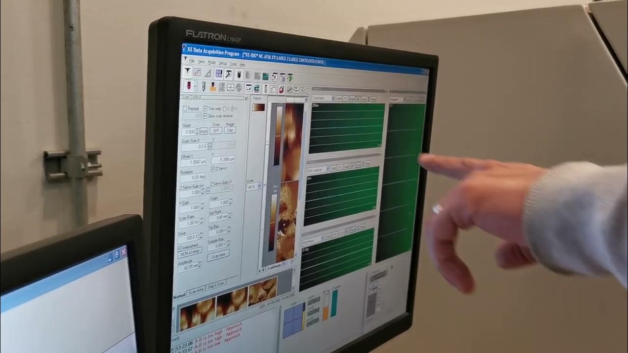 Parte 5 AFM - YouTube