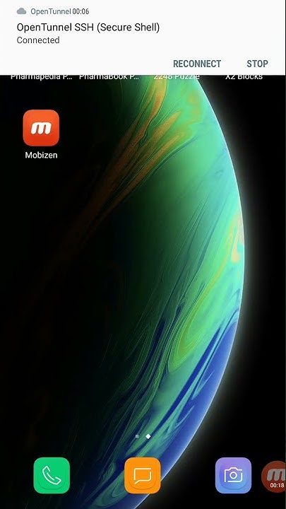 Ufone free open tunnel file today - YouTube