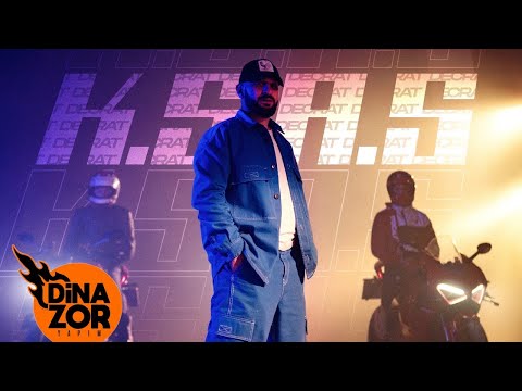 Decrat & Velet - Sustalı #ALBUM K.S.A.S