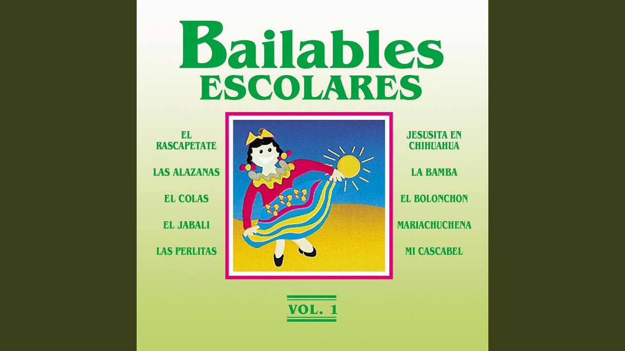 El Colas - YouTube