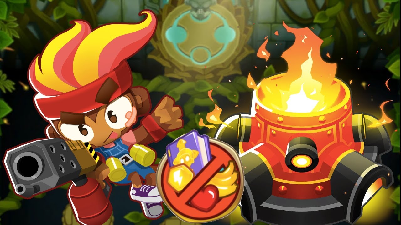 Sanctuary Chimps with Gwendolyn, Inferno Ring, and 30,000 Cash Spare ...