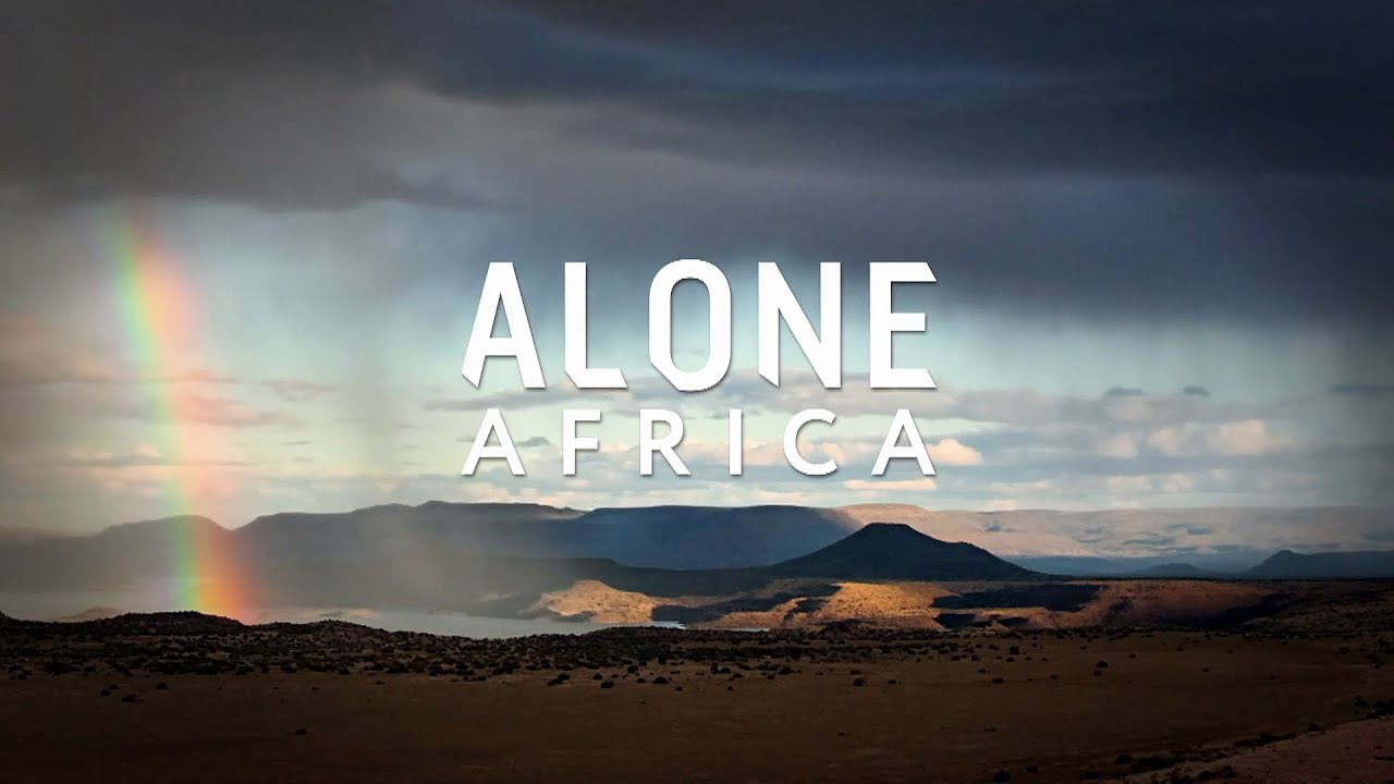 Alone | Season 12 Preview And Contestant Introduction [HD] [2025] - YouTube