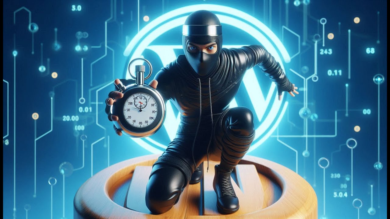 On-Time Ninja Plugin - YouTube