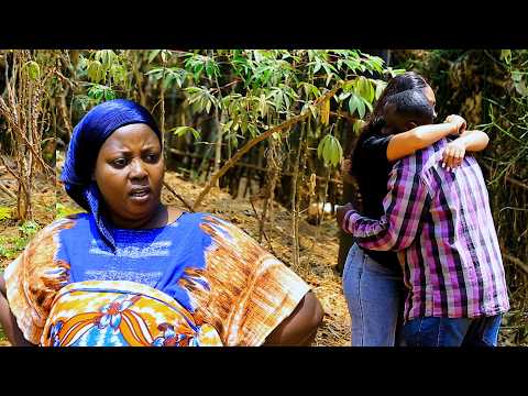AMARASO YANJYE SEASON 2 SEMI FINAL B: EP 52:Mama ivy ariyahura 