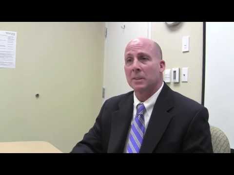 Meet Richard O'Malley - YouTube