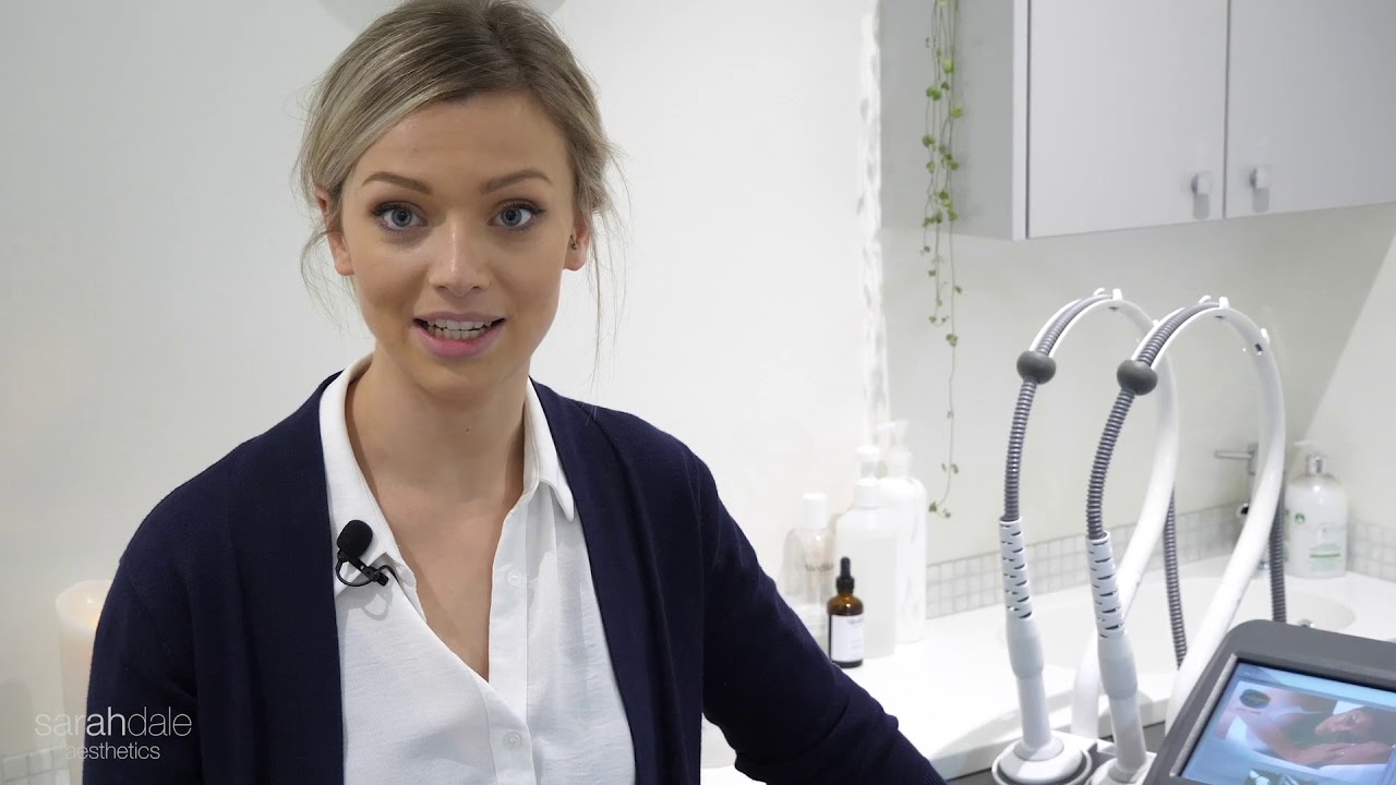 Lipofirm MED - Body & Face Contouring - YouTube