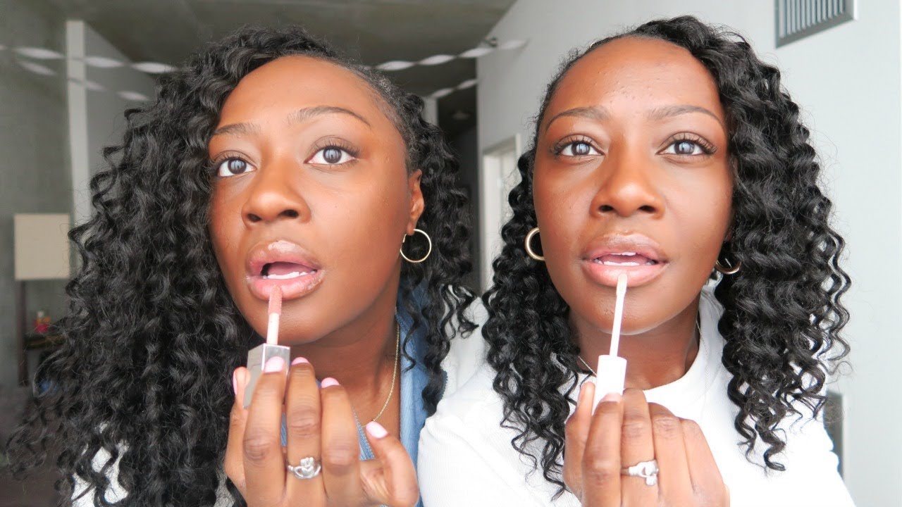 are we really identical twins? (chit chat get ready with us) ft ...