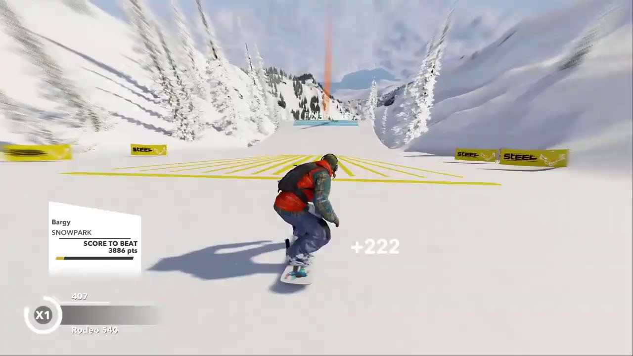 Seb gaming broadcasts - YouTube