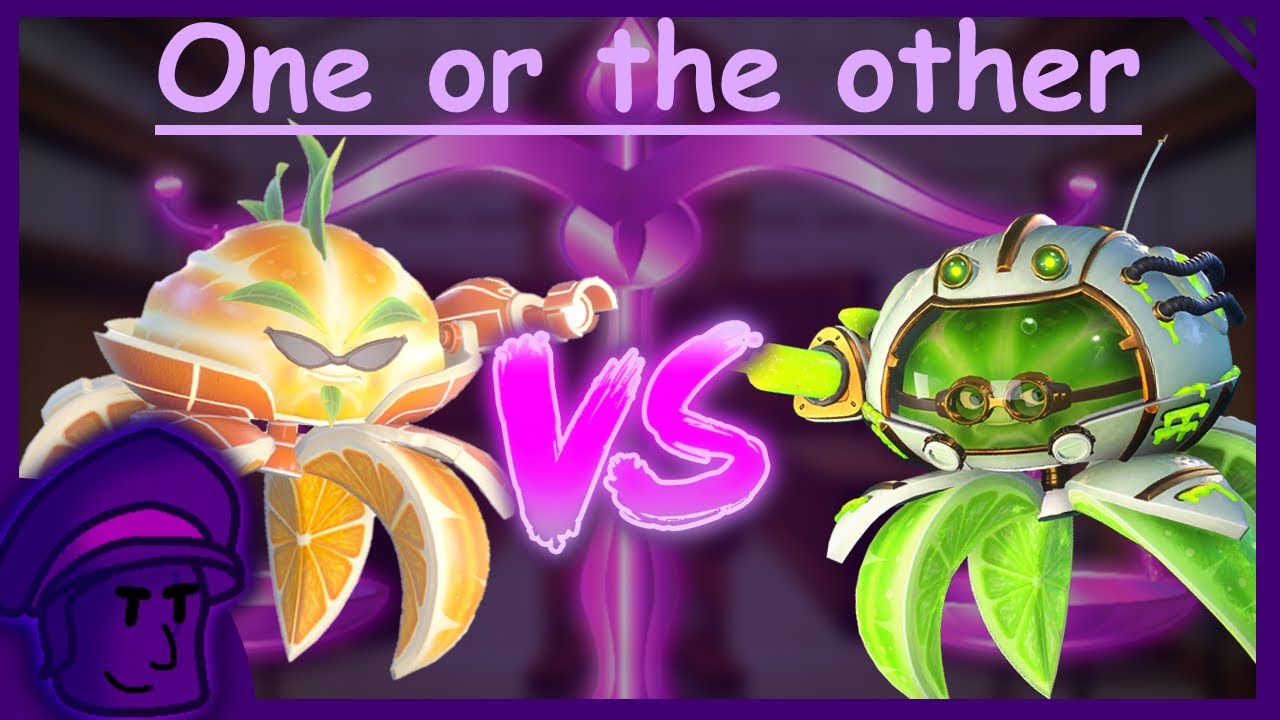 One Or The Other Toxic Citron Youtube