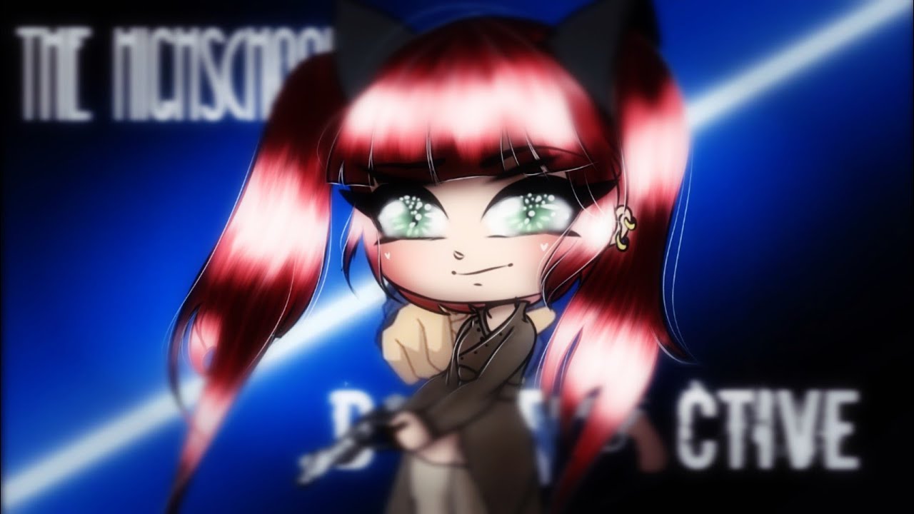 The highschooler-detective ep:1 |•gachalife•| - YouTube