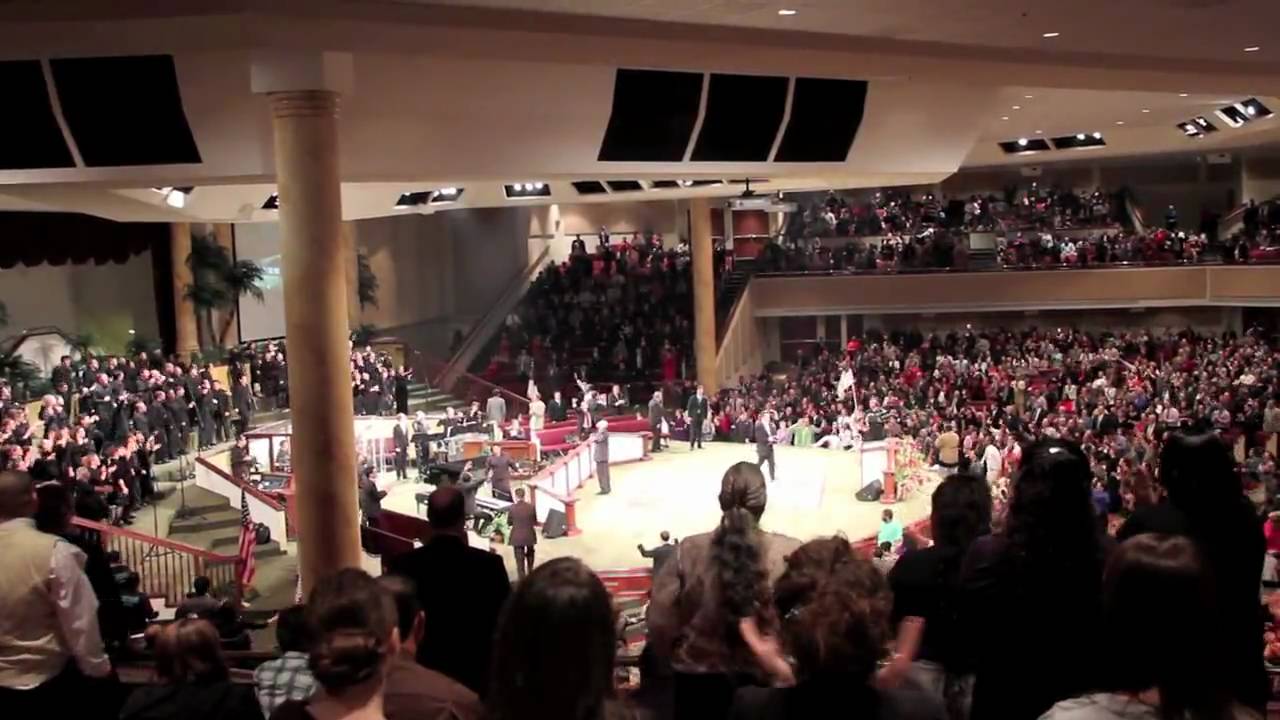 Landmark Conference 2010 - YouTube
