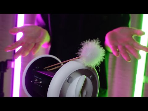 【ASMR】Listen during the break asmr. - YouTube