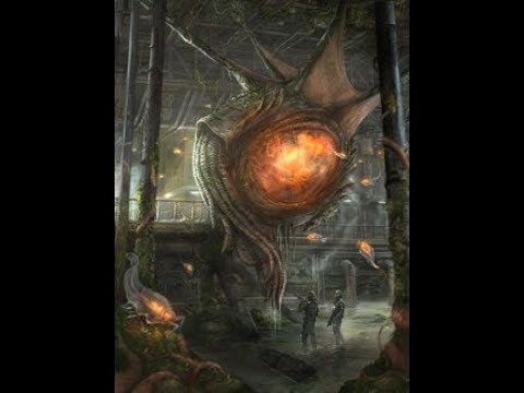 Kharaa Bacterium Teorie Videoludiche Subnautica - YouTube