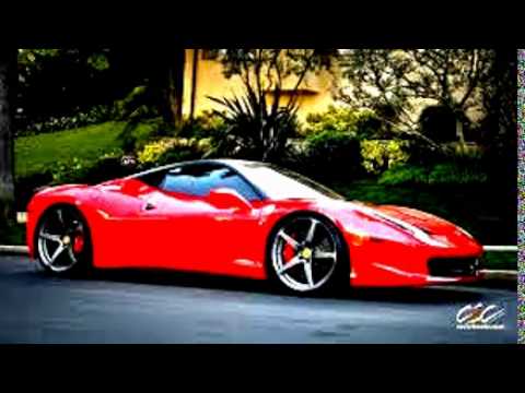 cm punks cars and jets - YouTube