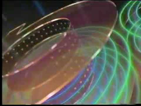 1/6/1992 ABC Monday Night Movie Open (Partial) - YouTube