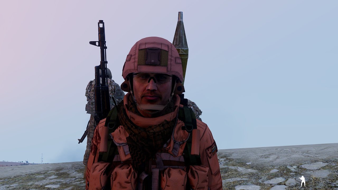 ArmA 3 Kachanlot | Syrian Pigs - YouTube