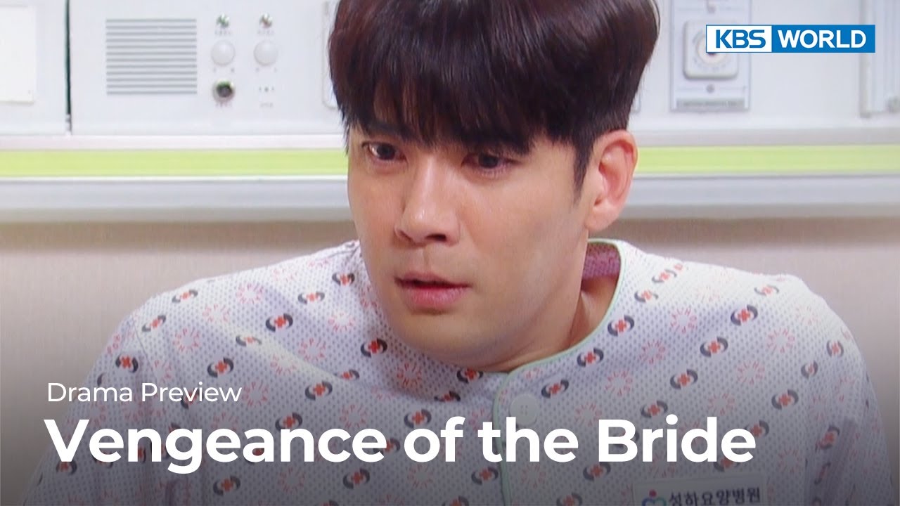 (Preview) Vengeance of the Bride : EP61 | KBS WORLD TV - YouTube