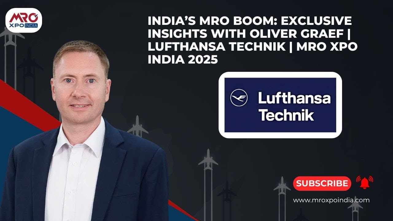 MRO Business Today, Latest Aerospace and MRO News