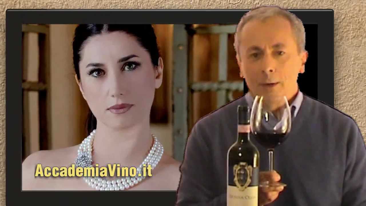 Accademia del Vino: Flavio Grassi presenta il Brunello di Montalcino ...