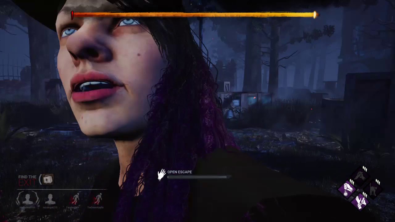 Dead by Daylight - YouTube