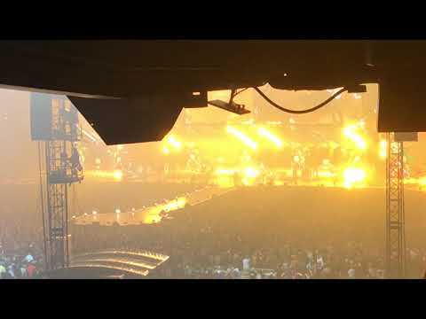 The Rolling Stones - No Filter Tour Concert - Chicago - YouTube