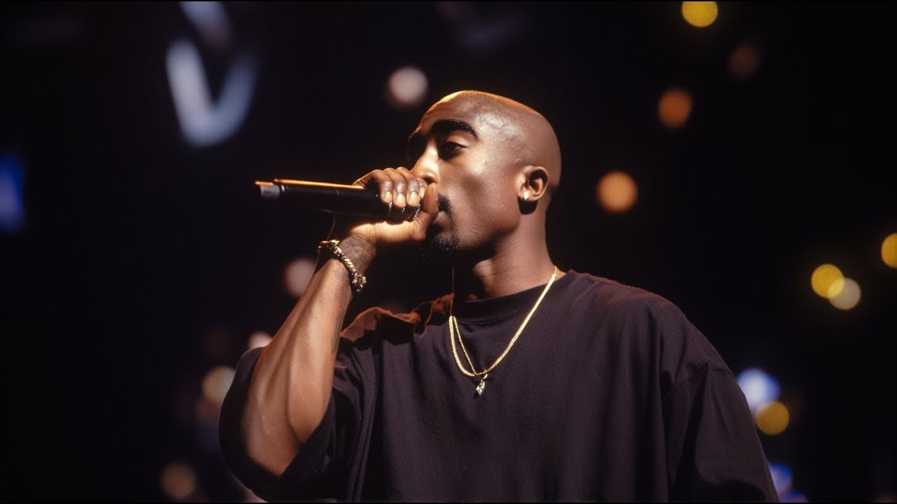 2pac Shakur - Classic New Song AI @Topac_Shakur - YouTube