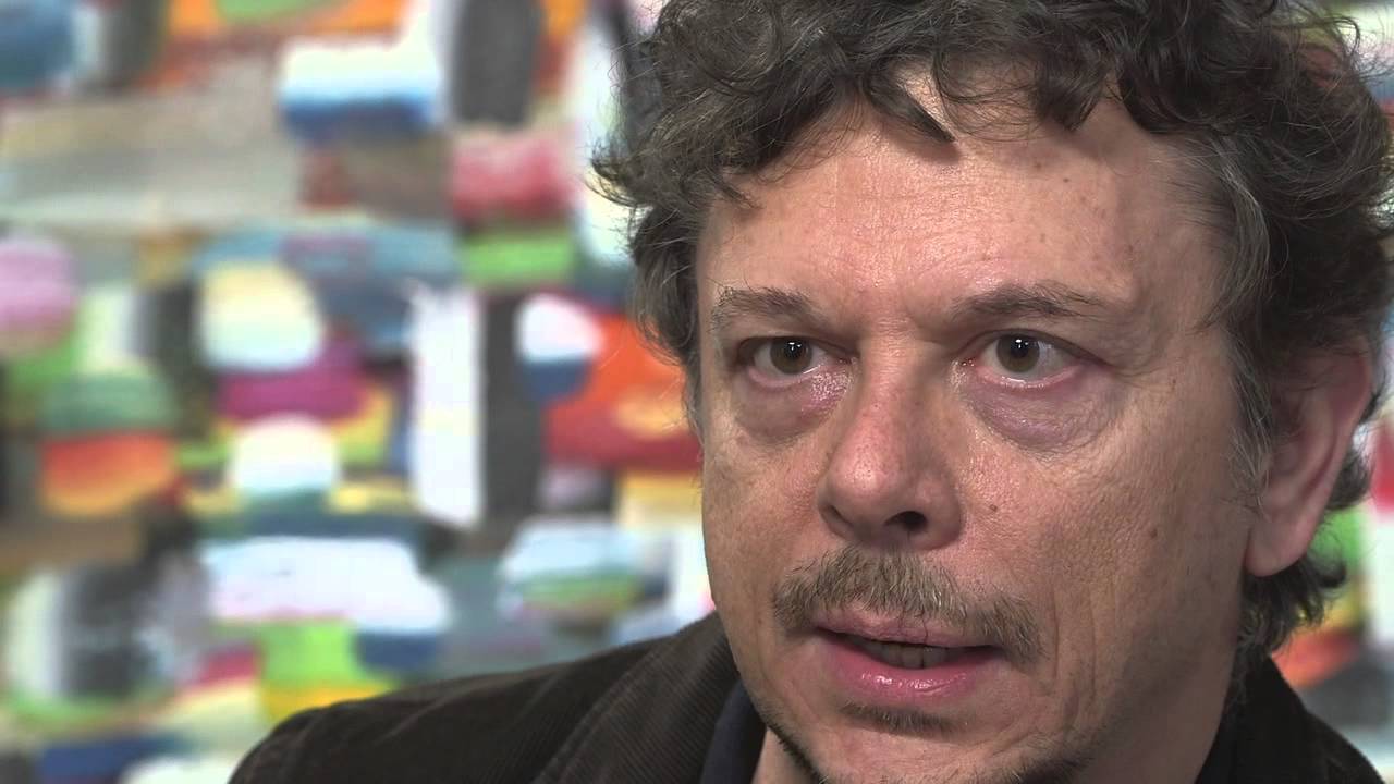 Inspirational Designers Series: Interview with Marco Susani - YouTube