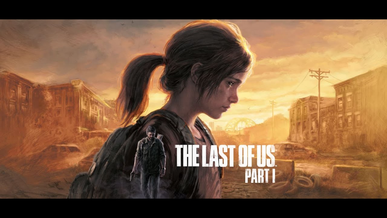 The Last of Us #2 - YouTube