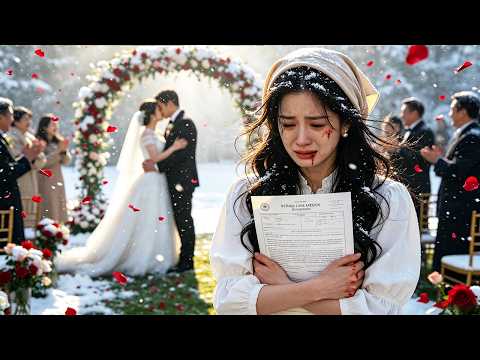 Cô chỉ còn sống 7 ngày, nhưng anh bảo cô chết đi. Đến khi cô mãi mãi rời xa, anh phát điên!#phimhay