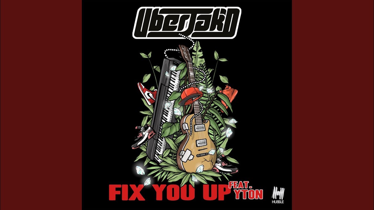 Fix You Up - YouTube