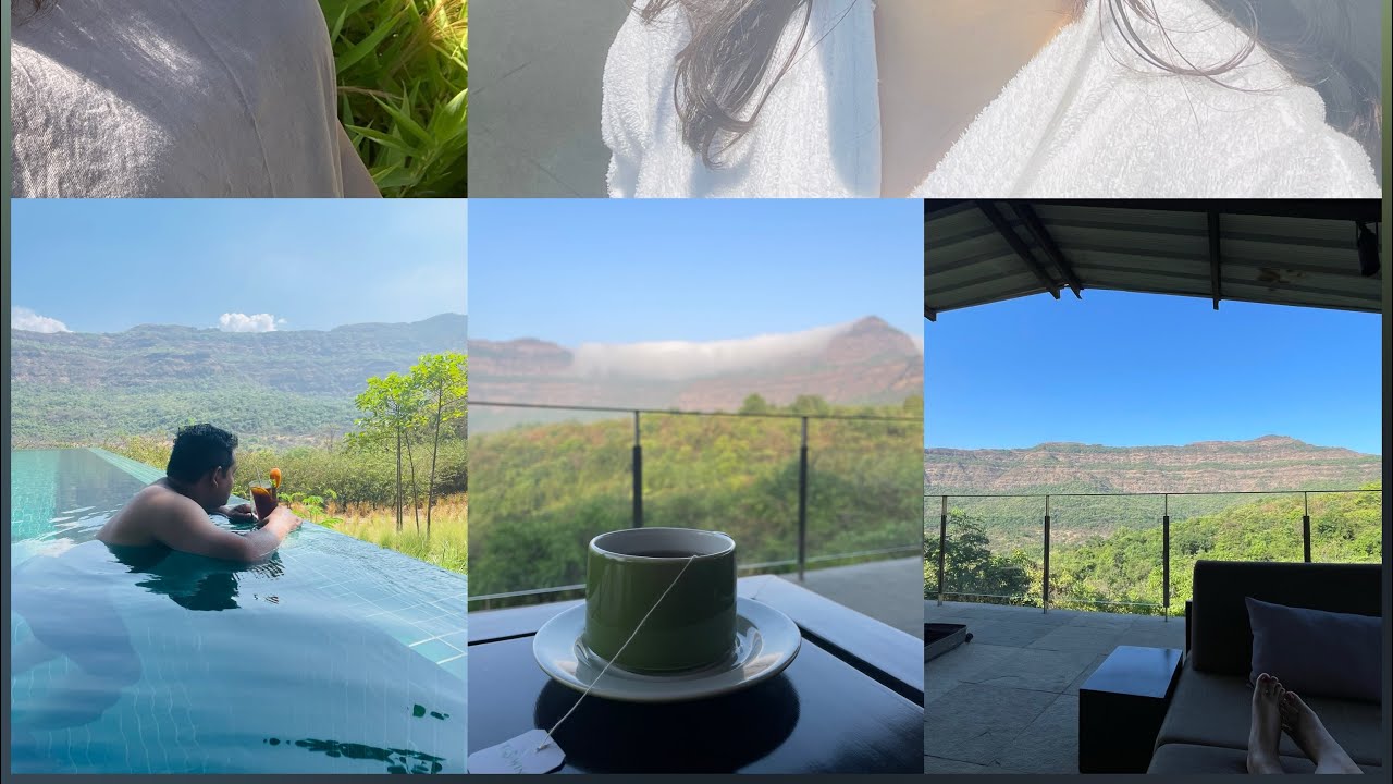 Best Resort for Nature Lovers || Villa Tour || Dharana Resort/Hilton ...