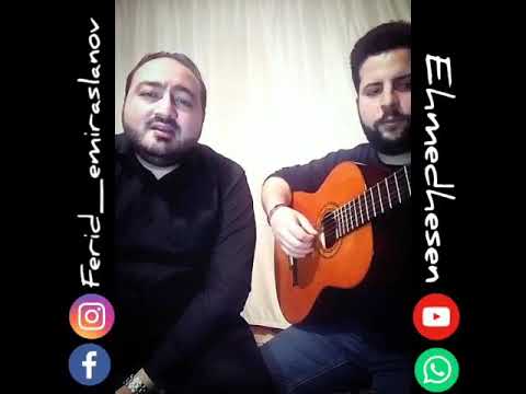 Ferid Emiraslanov-Yorqun yıllarım