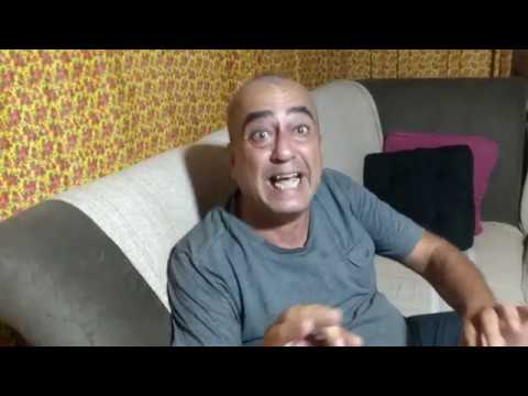 ROMERO BASTOS E SEU ULTIMO VIDEO ...