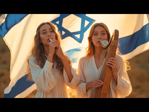 Kudüs'ün Barışı için Dua Edin | İbranice Umut Şarkıları