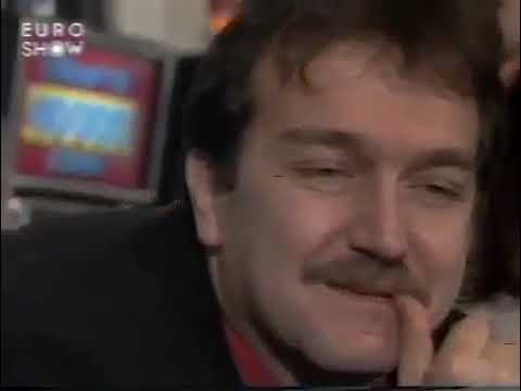 Gökkuşağı 14. Bölüm - Final (Show TV - 1995)
