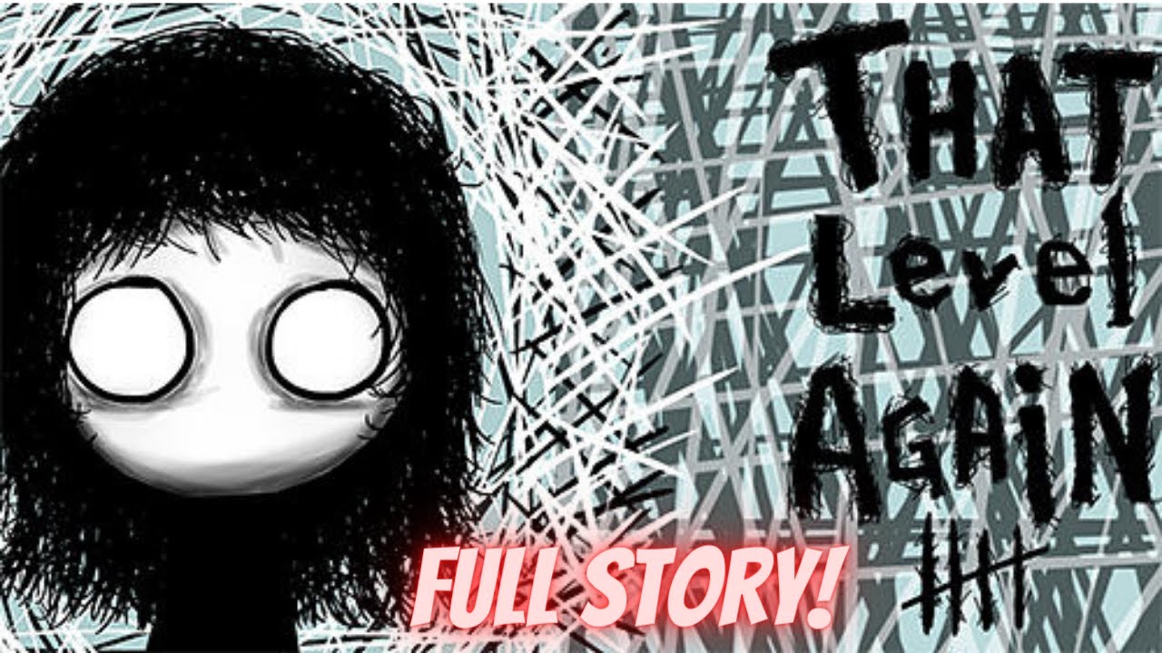 That Level Again 4 (TLA 4) | 4K | Full story | 2021 Updated | Solutions ...