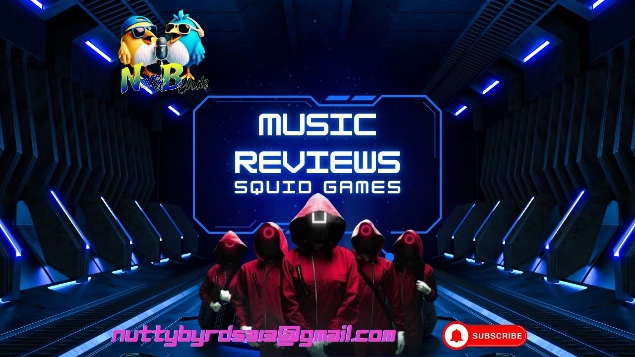 Motivational Monday Music Reviews - YouTube