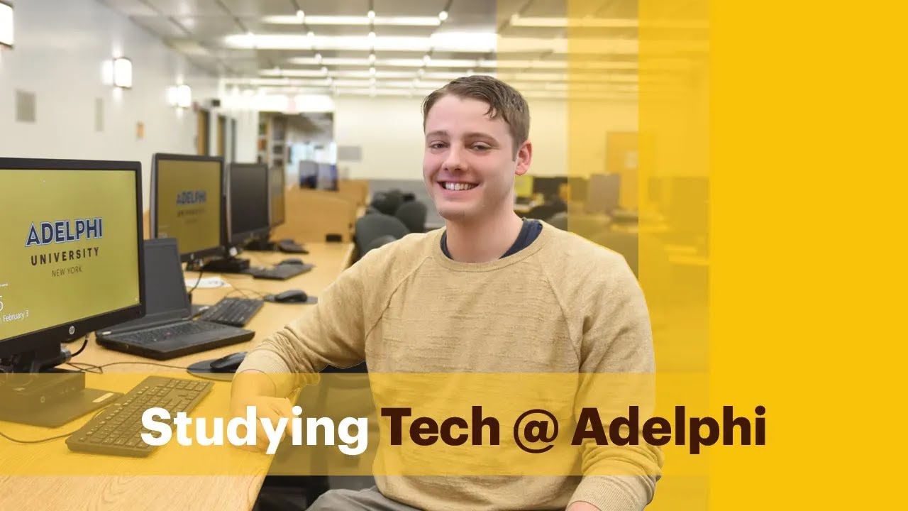 We answer your questions about graduate degrees in tech. - YouTube